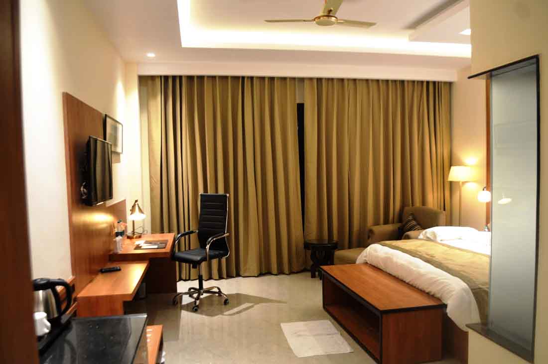 5 Star Hotel Mayur Sitapur