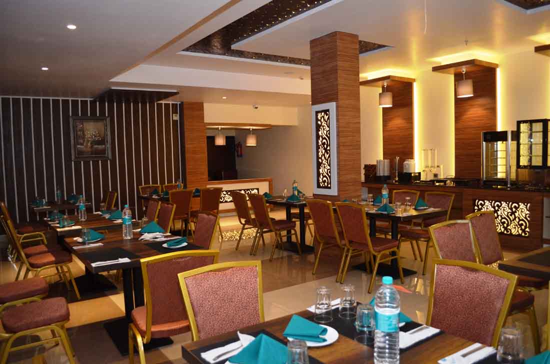 5 Star Hotel Mayur Sitapur